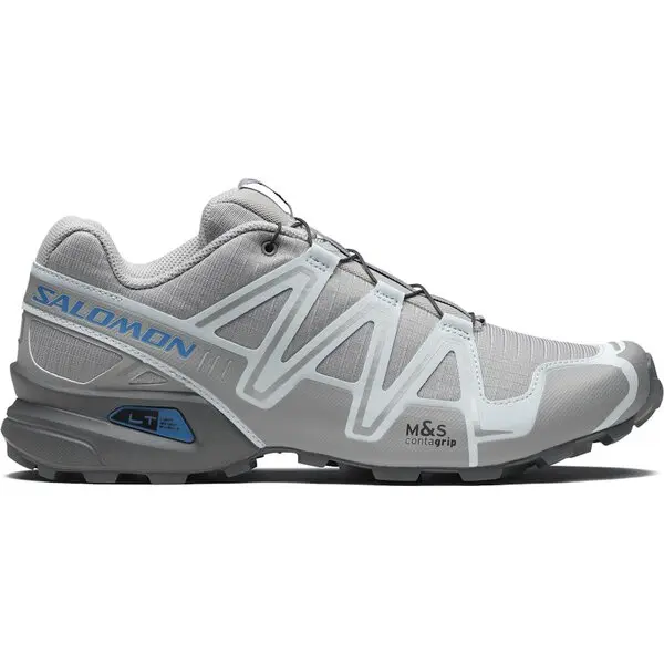 SALOMON Speedcross 3 Sneakers - Alloy/ballad Blue/castlerock