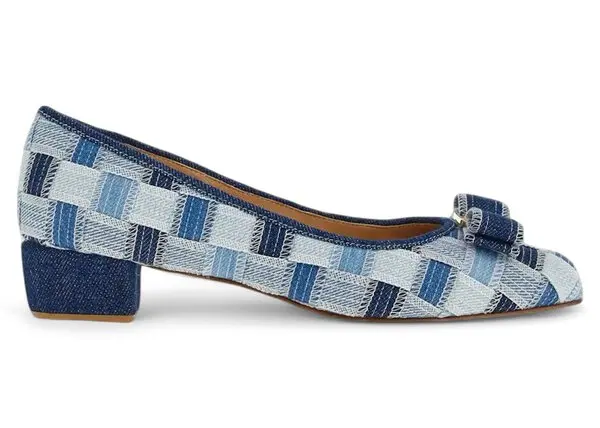 FERRAGAMO Varina Pumps