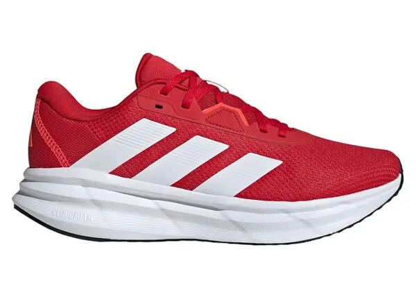 Adidas Galaxy Sneakers - Better Scarelet Red/cloud White/solar Red