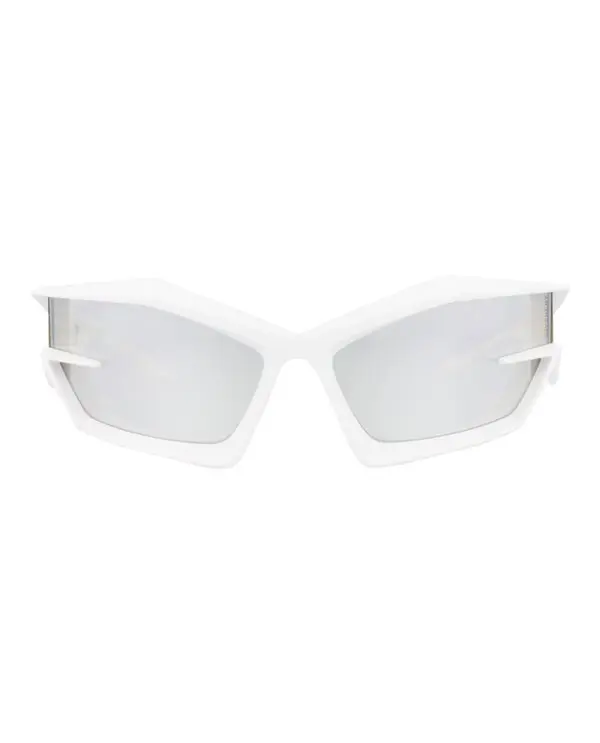 Givenchy Shieldframe Injection Sunglasses