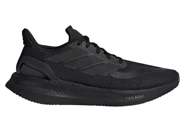 Adidas Pureboost Sneakers - Core Black