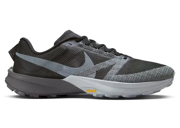 Nike Reactx Terra Kiger - Black/white/cool Grey
