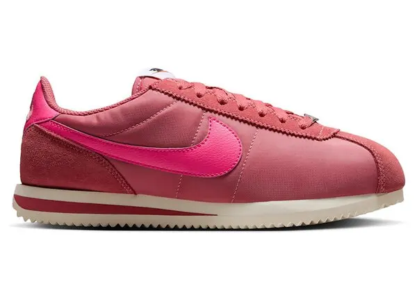 Nike Cortez Textile Sneakers