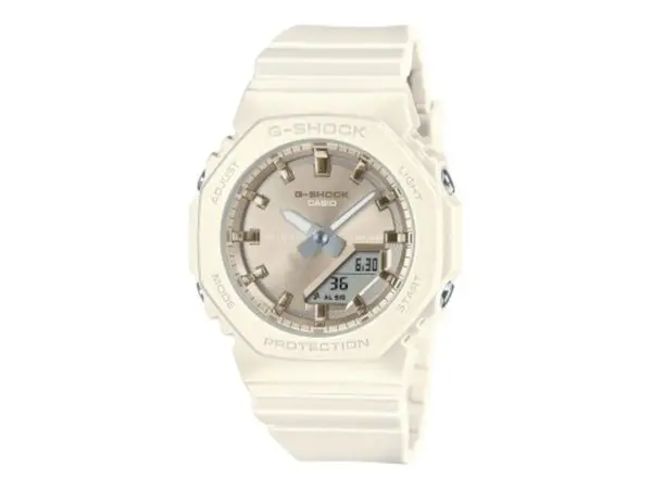 Casio G-shock Watch - Stainless Steel