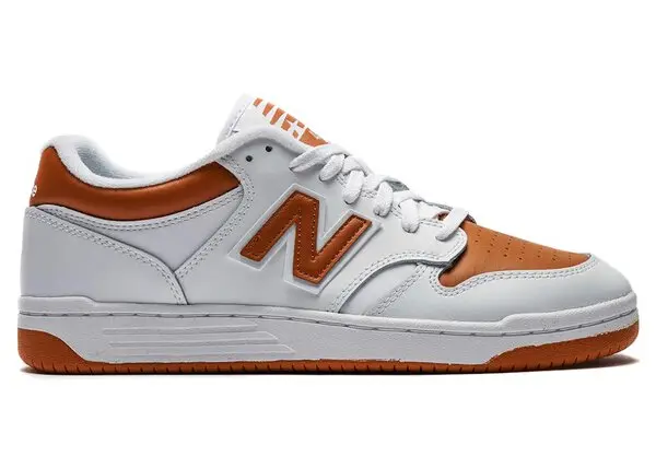 NEW BALANCE 480in Sneakers