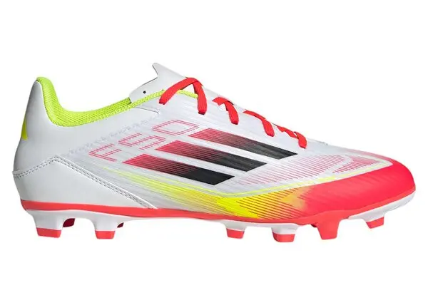 Adidas F50 Club Fg/mg Soccer Shoes