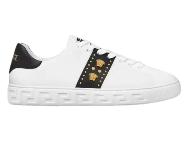 Versace Gecain Sneakers