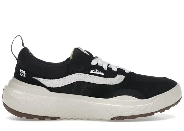 VANS Ultrarange Neo Vr3 Sneakers - Black/white