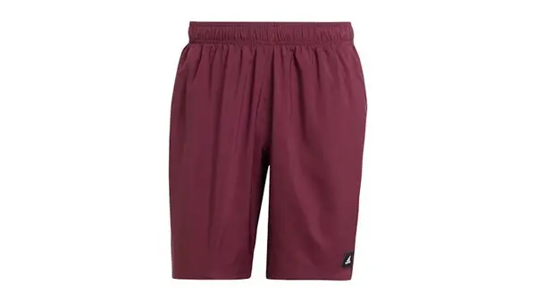 Adidas Classic-length Swim Shorts