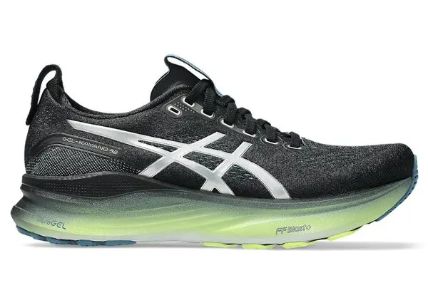 Asics Gel-kayano 32 Sneakers - Luxe/black