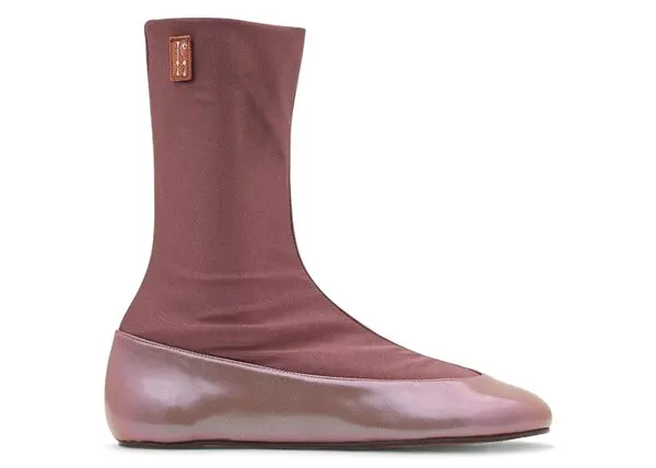 KIKO KOSTADINOV Promxima Short Ballerina Sneakers