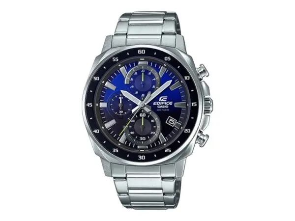 Casio Edifice Watch - Stainless Steel