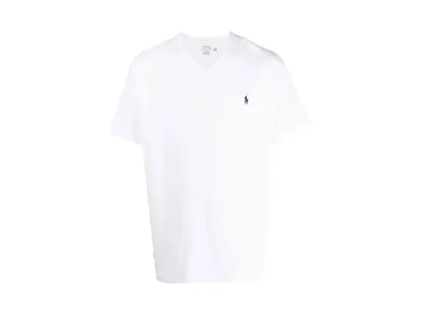 Polo Ralph Lauren Classic Fit V-neck T-shirt