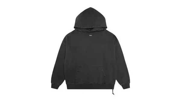 Ksubi Eagle Ekcess Hoodie