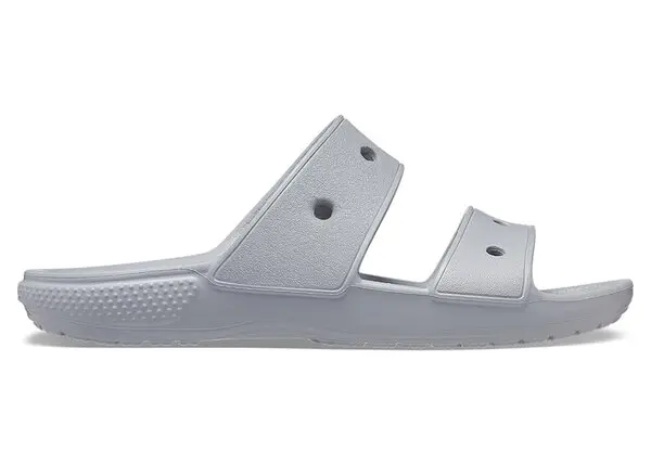 CROCS Classic Double Band Slides