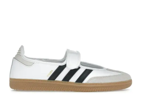 Adidas Samba Jane Sneakers