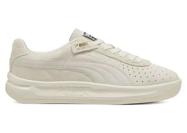 PUMA Gv Special Suedein Sneakers - Warm White/vapor Grey