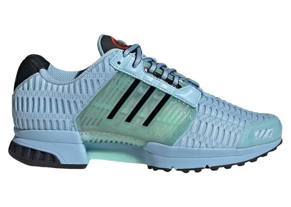 Adidas Climacool 1 Sneakers - Clear Sky Blue/core Black/clear Mint
