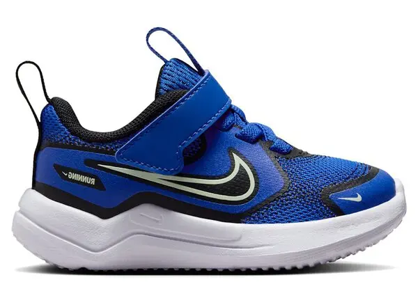 Nike Cosmic Runner - Hyper Royal/black/volt Tint