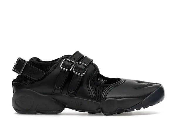 Nike Air Rift Buckle Strap - Black
