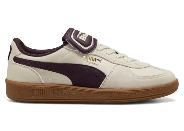 PUMA Palermo Premium Sneakers