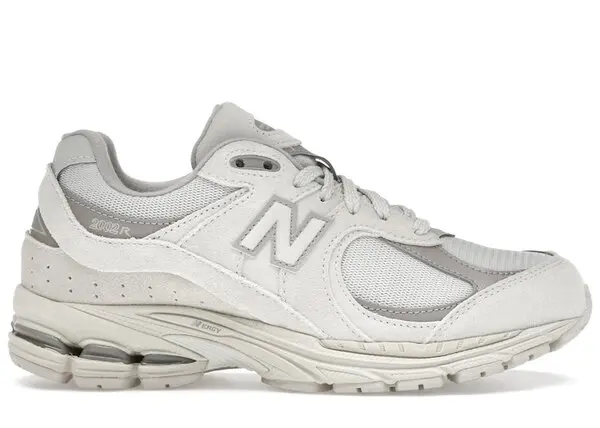 NEW BALANCE 2002r Sneakers - Timberwolf
