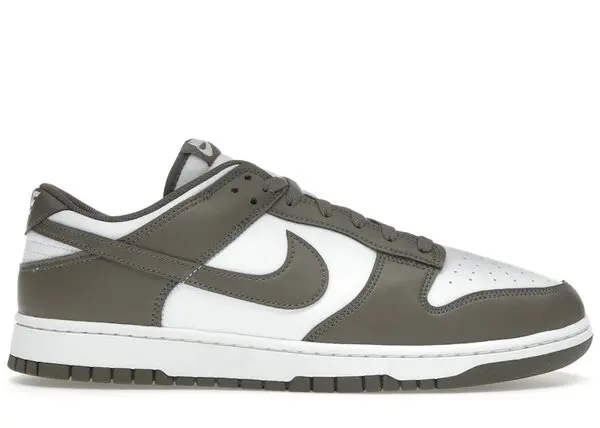 Nike Dunk Low Sneakers - White/cave Stone