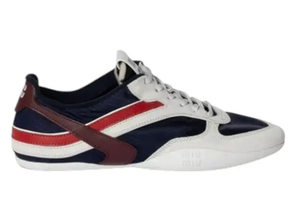Miu Miu Technicalin Sneakers