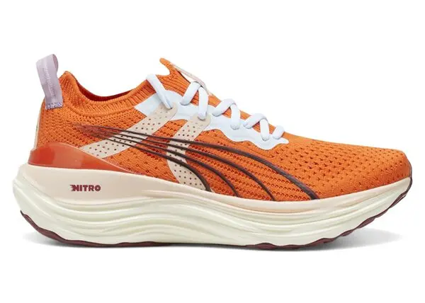 PUMA Foreverrun Nitro Lemlem Sneakers