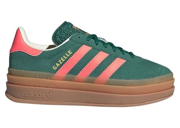 Adidas Gazelle Bold Sneakers