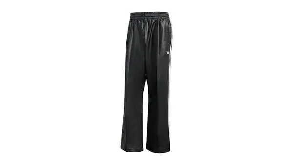 Adidas Wide Leg Pants