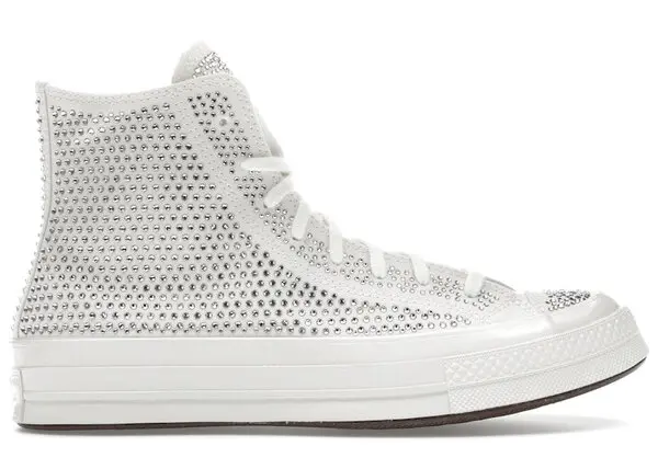 CONVERSE Chuck 70 Hi Swarovskiin Sneakers