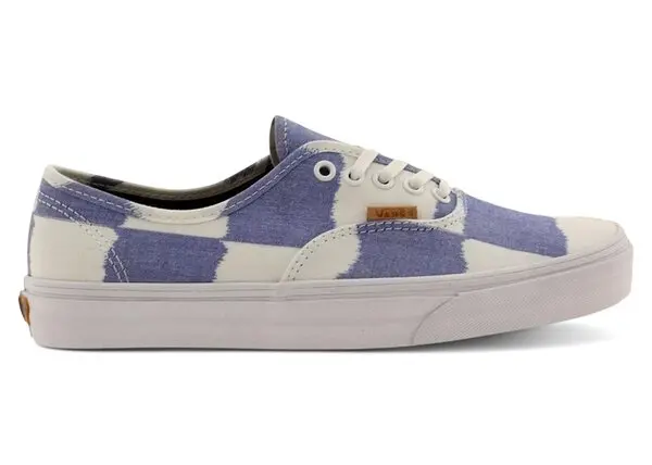 VANS Authentic Ca Glitch Sneakers