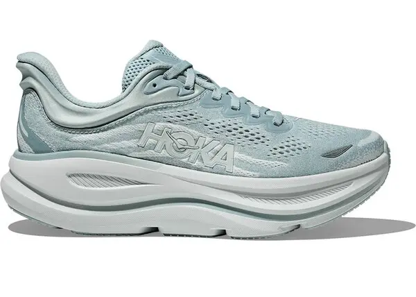 Hoka One One Bondi 9 - Druzy/droplet