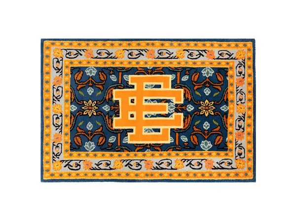 ERIC EMANUEL Ee Rug - Multicolor