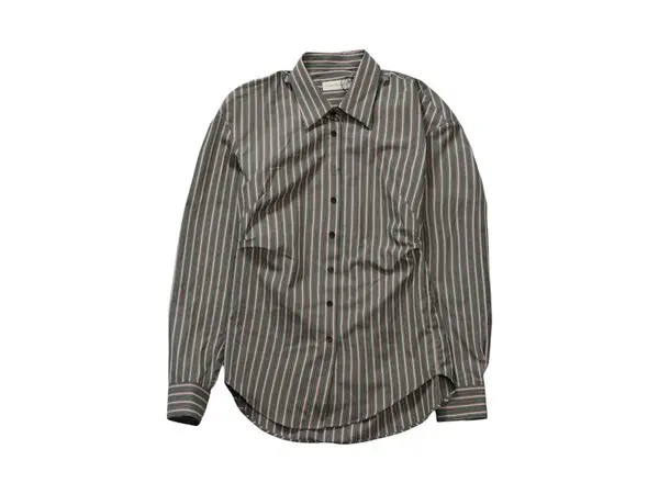 Dries Van Noten Tailored Belted Shirt