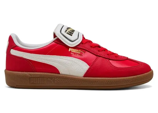 PUMA Palermo Premiumin Sneakers