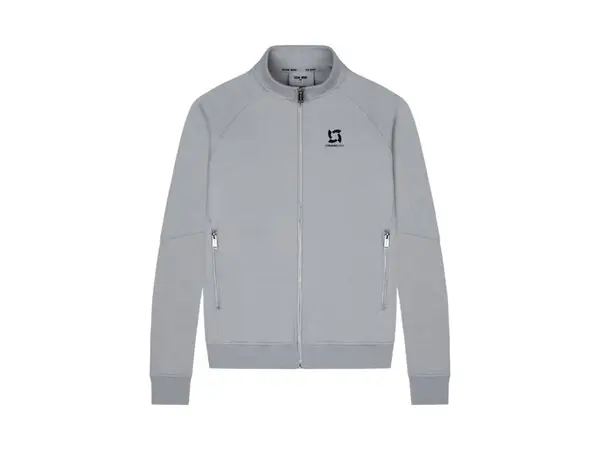 Alexander Wang Zip-up Casual Jacket