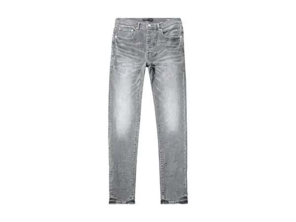 PURPLE BRAND Vintage Slate Jeans
