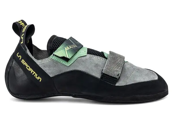 LA SPORTIVA Aragonin Rock Climbing Shoes