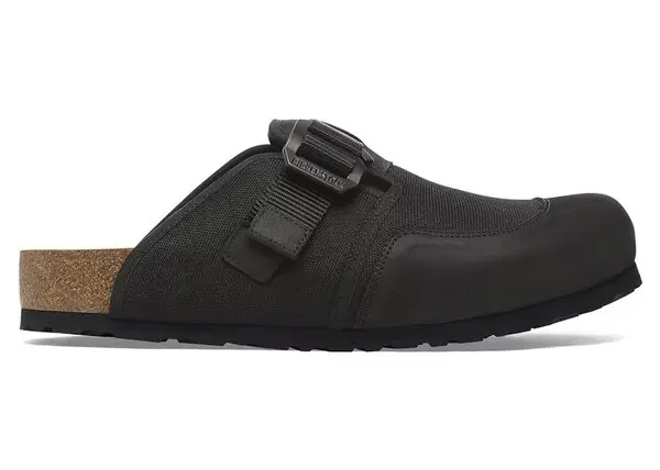 BIRKENSTOCK Boston Nova Clogs