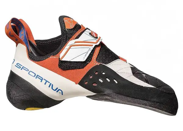 LA SPORTIVA Solution Climbing Shoe