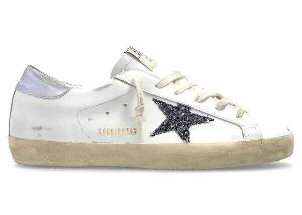 GOLDEN GOOSE Super-star Sneakers