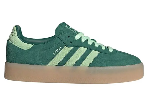 Adidas Sambae Sneakers