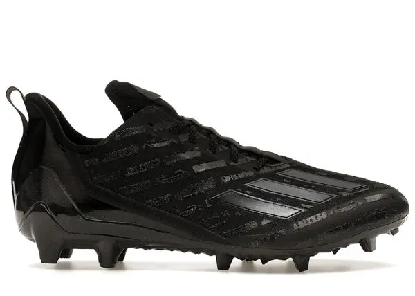 Adidas Adizero Cleats - Core Black/grey Five