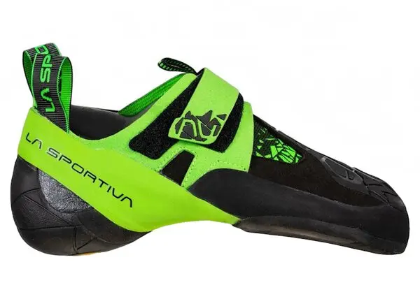 LA SPORTIVA Skwama Veganin Rock Climbing Shoes
