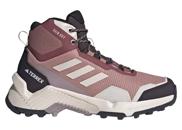 Adidas Eastrail 2.0 Mid Rain.rdy - Warm Clay/putty Mauve/preloved Fig