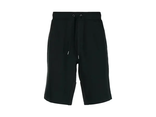 Polo Ralph Lauren Double Knit Tech Athletic Shorts