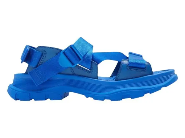 Alexander McQueen Sport Sandal