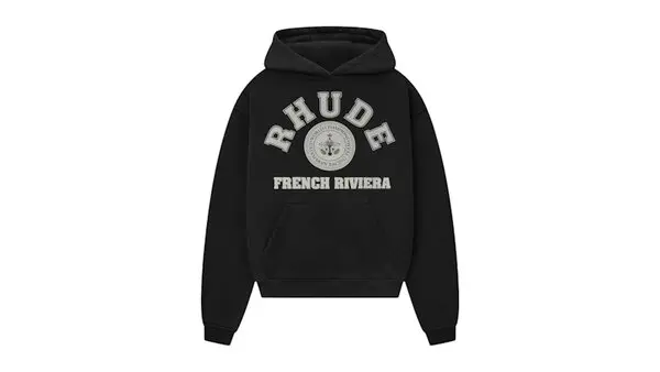 Rhude French Riviera Hood